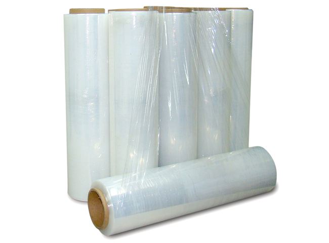 ROLLO STRECH 44 CMS CALIBRE 8 X 375 MTRS - ItalPlast Cali