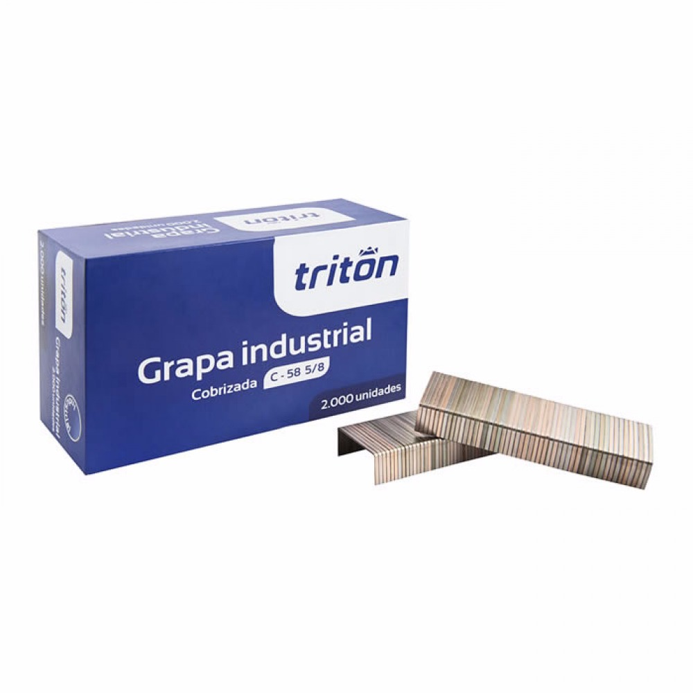 GRAPA C-58 - ItalPlast Cali