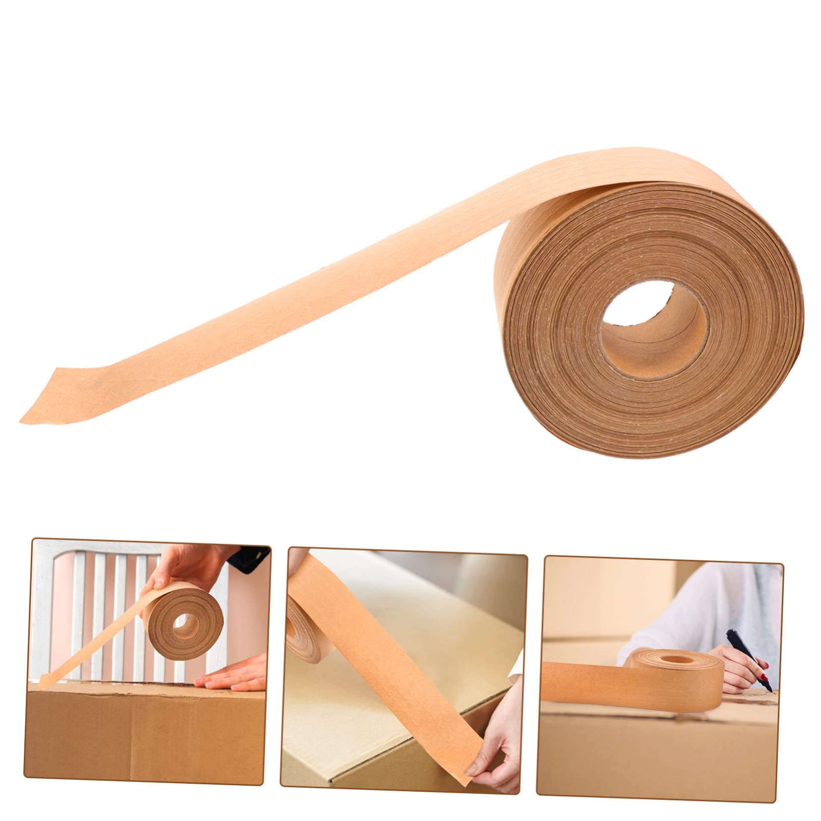 ROLLO DE CINTA ENGOMADA AUTOADHESIVA 2'' X 50 MTS - ItalPlast Cali