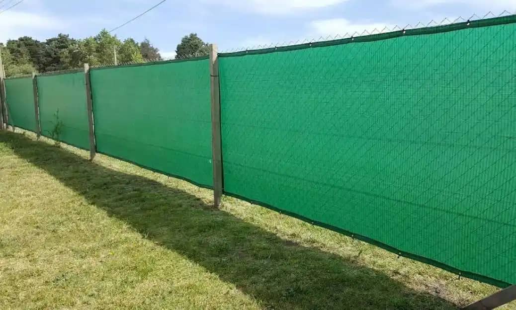 POLISOMBRA VERDE 80 % 4 ANCHO X METRO - ItalPlast Cali