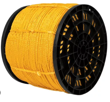 MANILA PLASTICA 1/8'' (3MM) X METRO - ItalPlast Cali