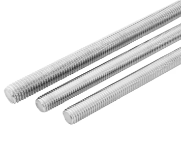 VARILLA ROSCADA ZINCADA 1 MTRS 3/8'' X UNIDAD - ItalPlast Cali