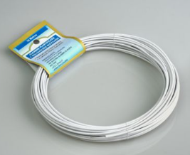 ALAMBRE EXTENDEDERO PARA ROPA X 18 METROS - ItalPlast Cali