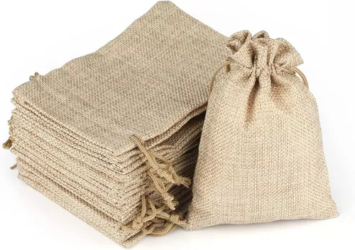 SACO DE FIQUE 50 CMS X 70 CMS (NUEVOS) - ItalPlast Cali